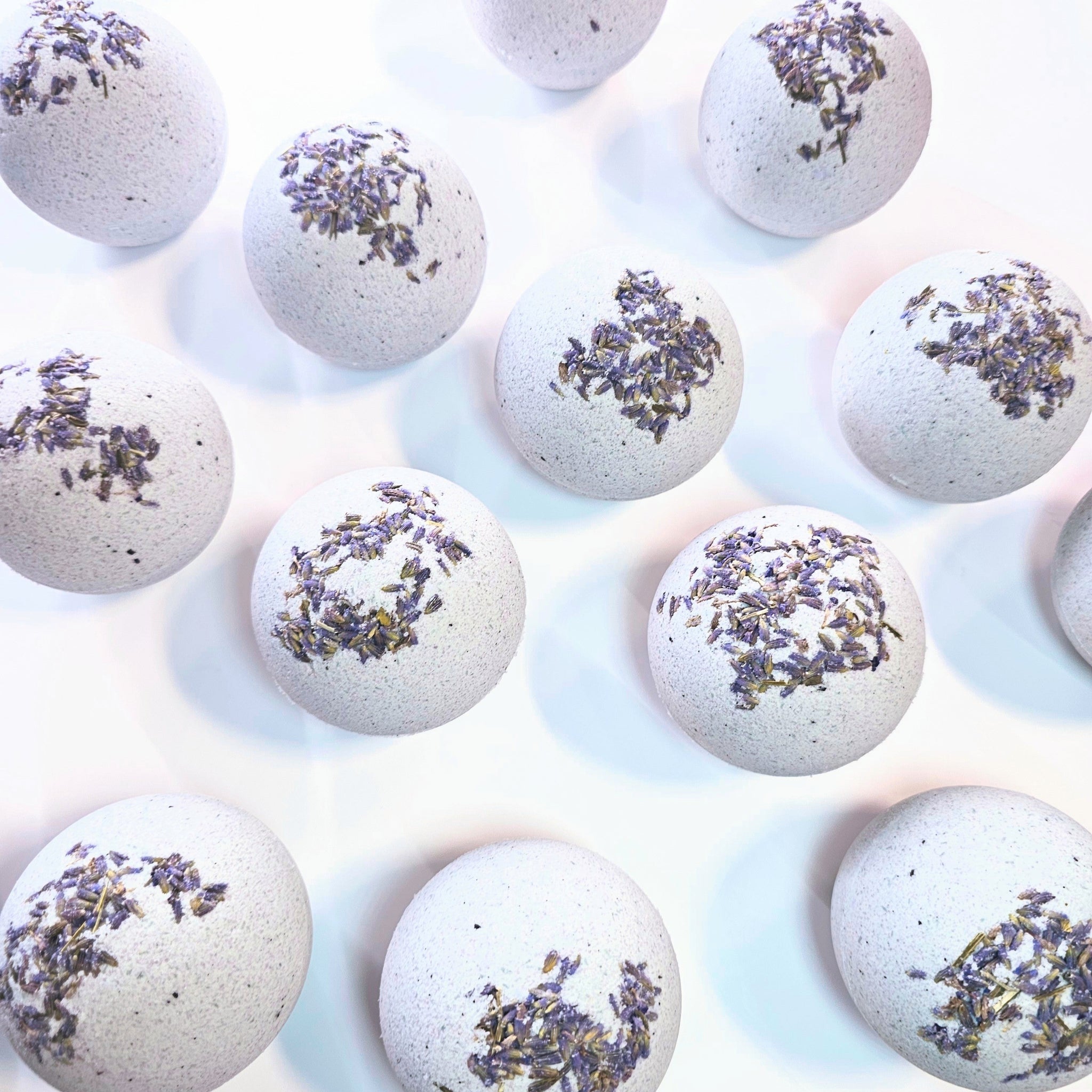 Chill Bath Bomb